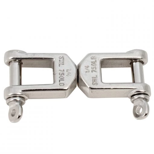 High-quality and perfectly designed SUNCOR Chain & Shackles Stainless ...